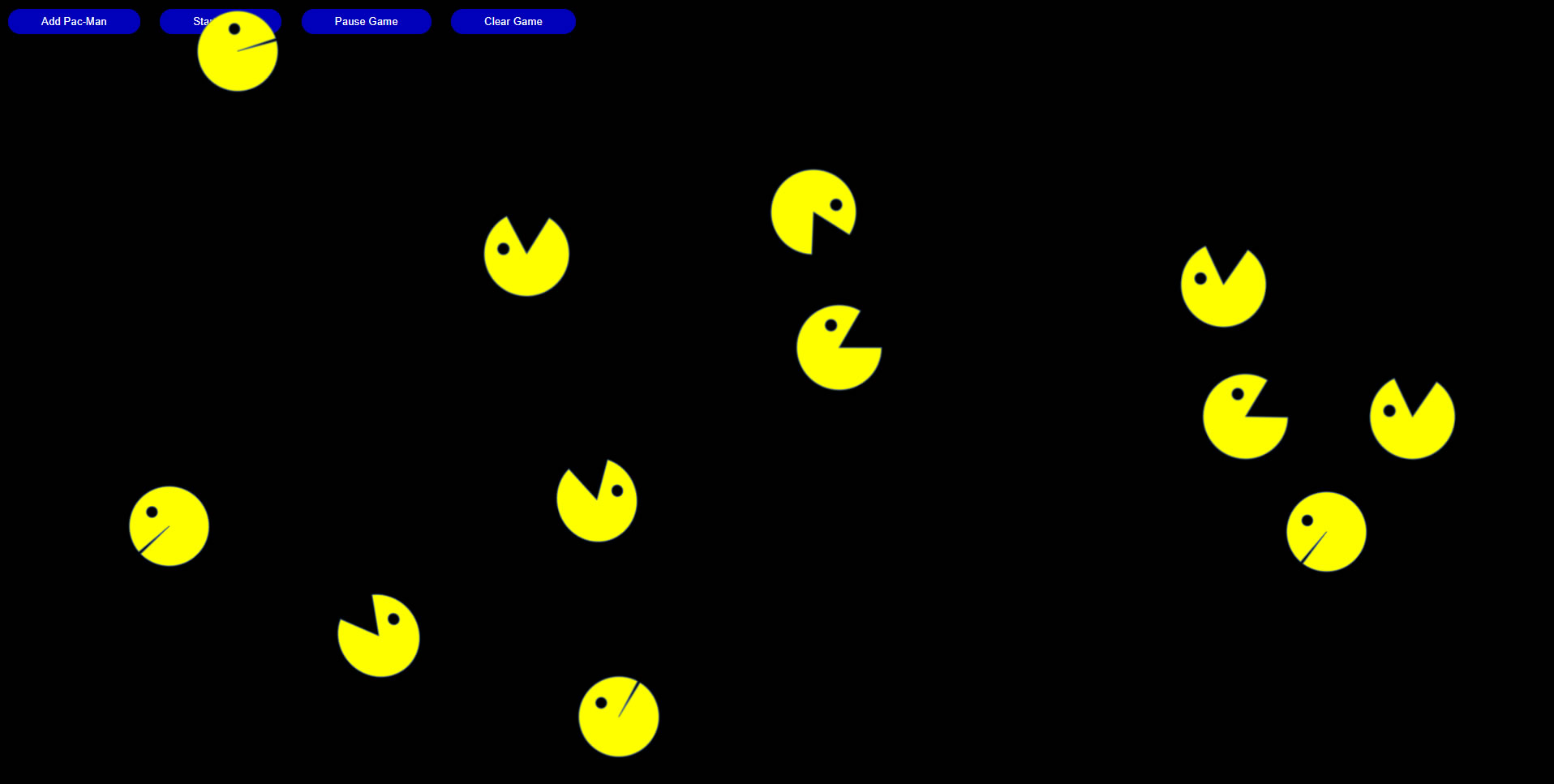 My Portfolio | Mihai Diaconescu